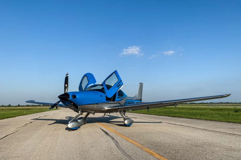 Photo Gallery and Fleet | Tidal Aviation
