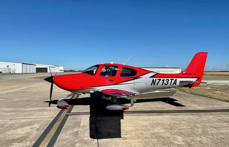 Photo Gallery and Fleet | Tidal Aviation