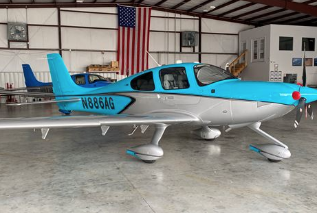 Photo Gallery and Fleet | Tidal Aviation